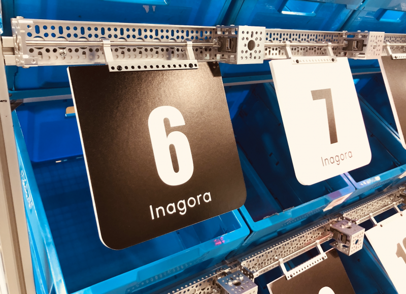 GAS（Gate Assort System: ゲートアソートシステム）勉強会 - 越境ECプラットフォーム / Inagora株式会社